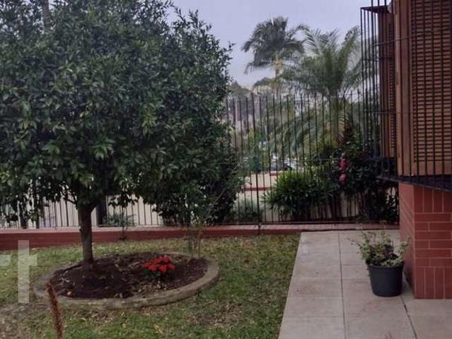 Casa / Sobrado para Venda em Porto Alegre/RS Morro Santana 3 Quartos