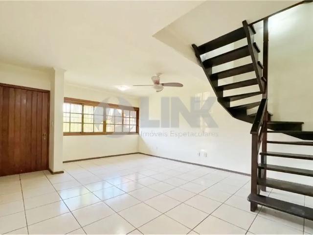 Casa / Sobrado para Venda em Porto Alegre/RS Morro Santana 3 Quartos