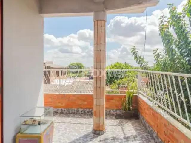 Casa / Sobrado para Venda em Porto Alegre/RS Morro Santana 3 Quartos