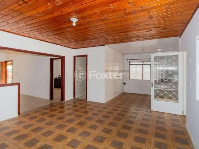 Casa / Sobrado para Venda em Porto Alegre/RS Morro Santana 3 Quartos