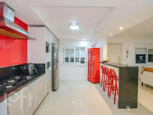 Casa / Sobrado para Venda em Porto Alegre/RS Morro Santana 3 Quartos