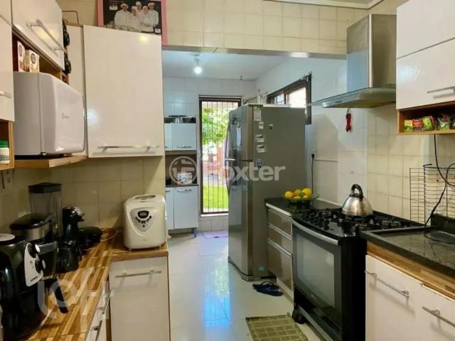 Casa / Sobrado para Venda em Porto Alegre/RS Morro Santana 3 Quartos