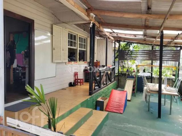 Casa / Sobrado para Venda em Porto Alegre/RS Morro Santana 3 Quartos