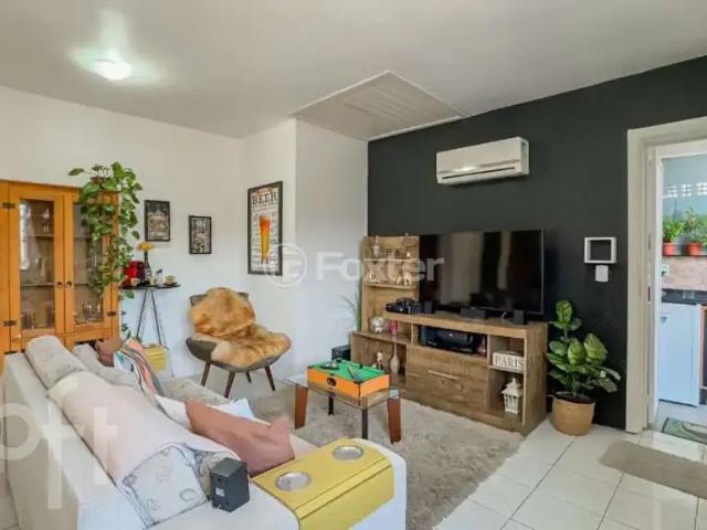 Casa / Sobrado para Venda em Porto Alegre/RS Morro Santana 3 Quartos