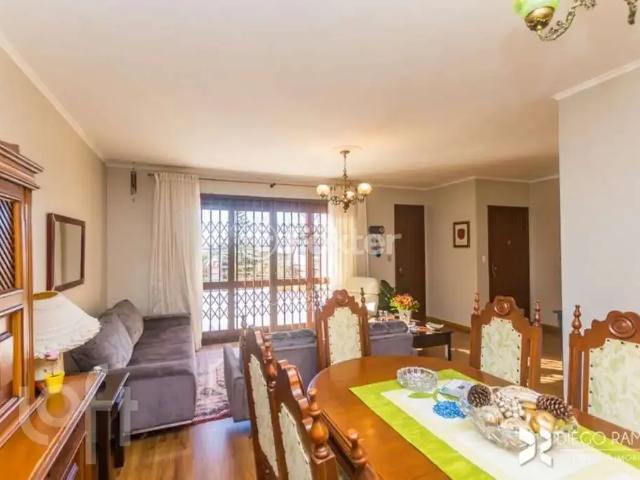 Casa / Sobrado para Venda em Porto Alegre/RS Morro Santana 3 Quartos