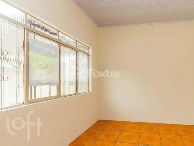 Casa / Sobrado para Venda em Porto Alegre/RS Morro Santana 3 Quartos