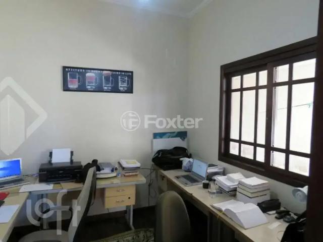 Casa / Sobrado para Venda em Porto Alegre/RS Morro Santana 3 Quartos