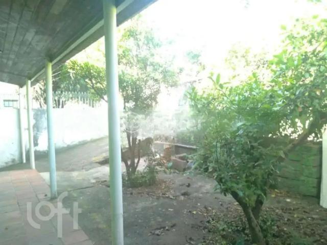 Casa / Sobrado para Venda em Porto Alegre/RS Morro Santana 3 Quartos