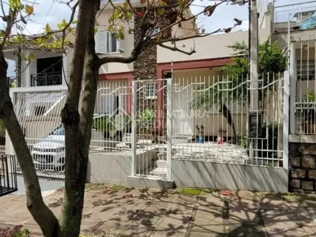 Casa / Sobrado para Venda em Porto Alegre/RS Morro Santana 3 Quartos