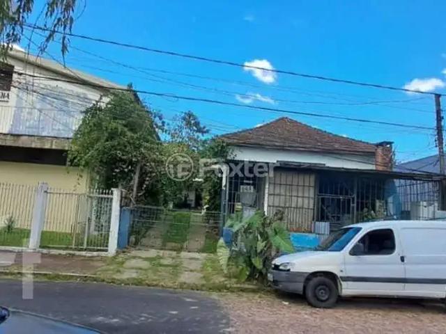 Casa / Sobrado para Venda em Porto Alegre/RS Morro Santana 3 Quartos