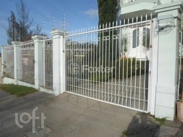 Casa / Sobrado para Venda em Porto Alegre/RS Morro Santana 3 Quartos