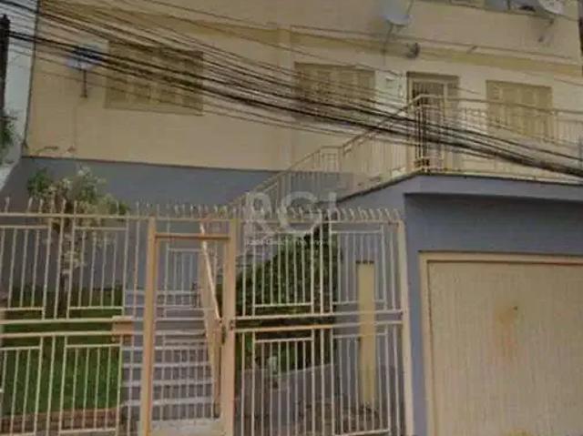 Casa / Sobrado para Venda em Porto Alegre/RS Morro Santana 3 Quartos