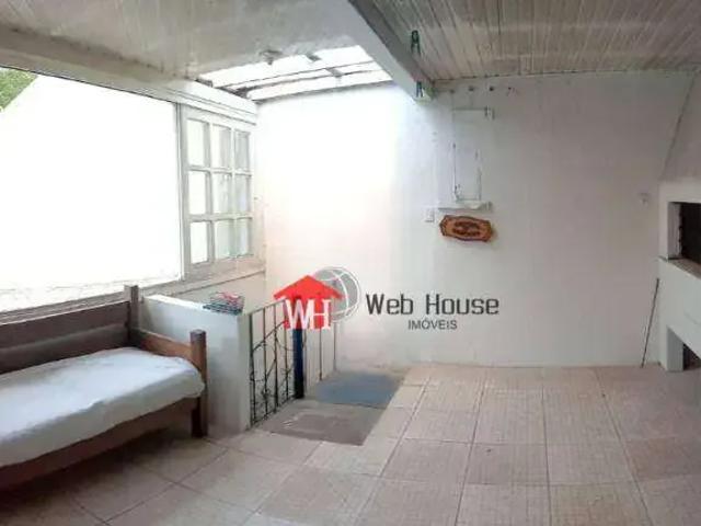 Casa / Sobrado para Venda em Porto Alegre/RS Morro Santana 3 Quartos