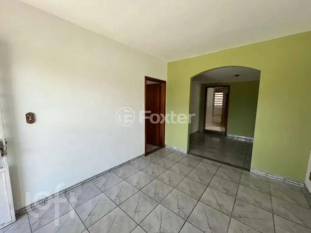 Casa / Sobrado para Venda em Porto Alegre/RS Morro Santana 3 Quartos