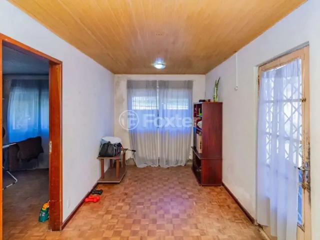 Casa / Sobrado para Venda em Porto Alegre/RS Morro Santana 3 Quartos