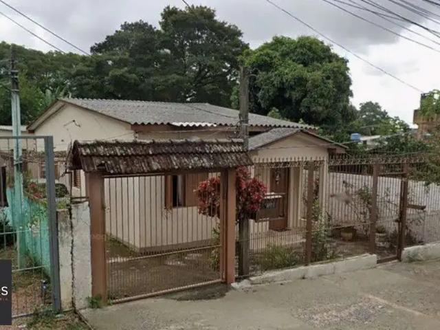 Casa / Sobrado para Venda em Porto Alegre/RS Morro Santana 3 Quartos