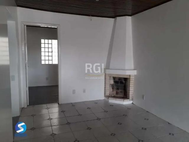 Casa / Sobrado para Venda em Porto Alegre/RS Morro Santana 3 Quartos