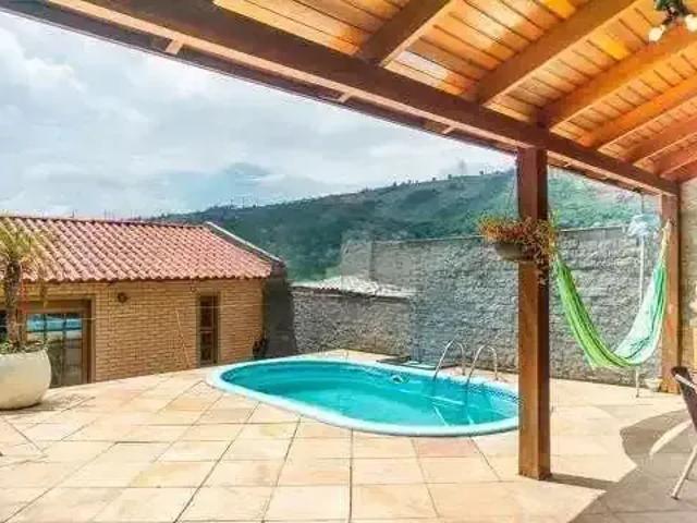 Casa / Sobrado para Venda em Porto Alegre/RS Morro Santana 3 Quartos