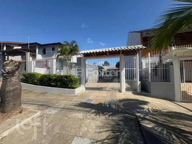 Casa / Sobrado para Venda em Porto Alegre/RS Morro Santana 3 Quartos