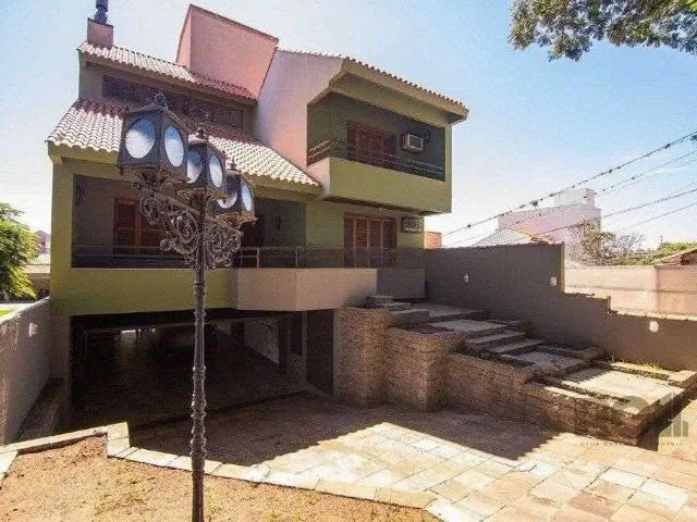 Casa / Sobrado para Venda em Porto Alegre/RS Morro Santana 3 Quartos
