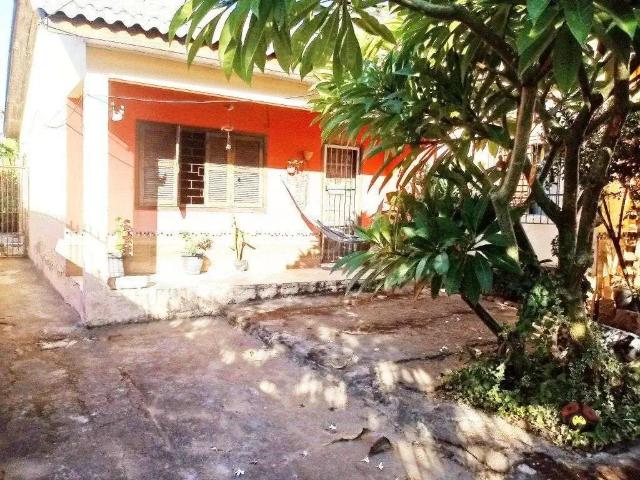 Casa / Sobrado para Venda em Porto Alegre/RS Morro Santana 3 Quartos