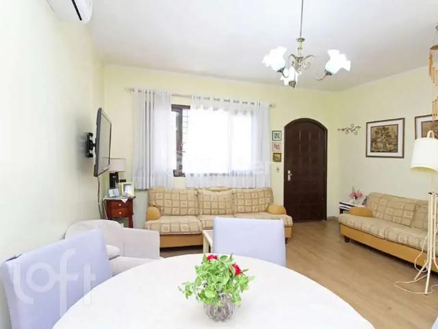 Casa / Sobrado para Venda em Porto Alegre/RS Morro Santana 3 Quartos