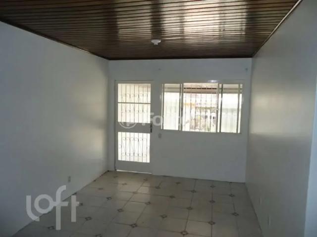 Casa / Sobrado para Venda em Porto Alegre/RS Morro Santana 3 Quartos