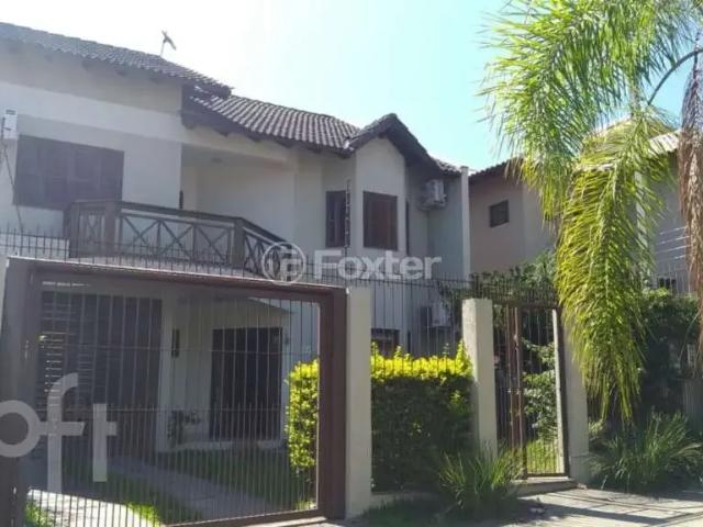 Casa / Sobrado para Venda em Porto Alegre/RS Morro Santana 3 Quartos