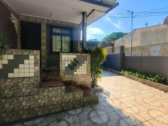 Casa / Sobrado para Venda em Porto Alegre/RS Morro Santana 3 Quartos