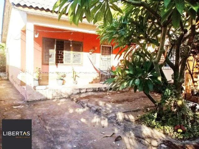 Casa / Sobrado para Venda em Porto Alegre/RS Morro Santana 3 Quartos