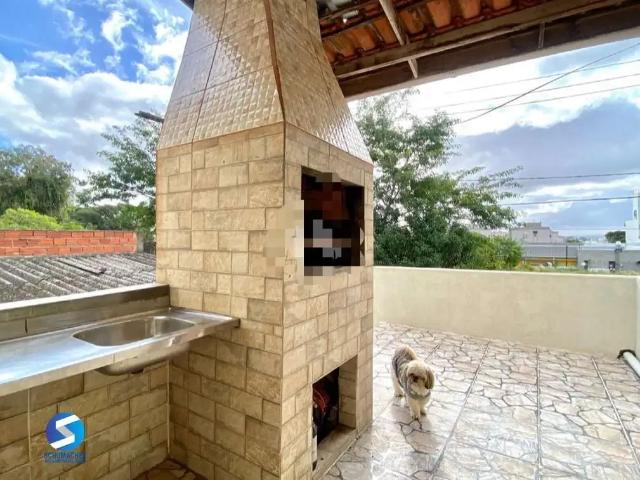 Casa / Sobrado para Venda em Porto Alegre/RS Morro Santana 3 Quartos