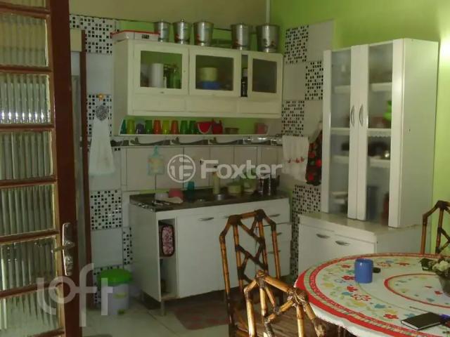 Casa / Sobrado para Venda em Porto Alegre/RS Morro Santana 3 Quartos