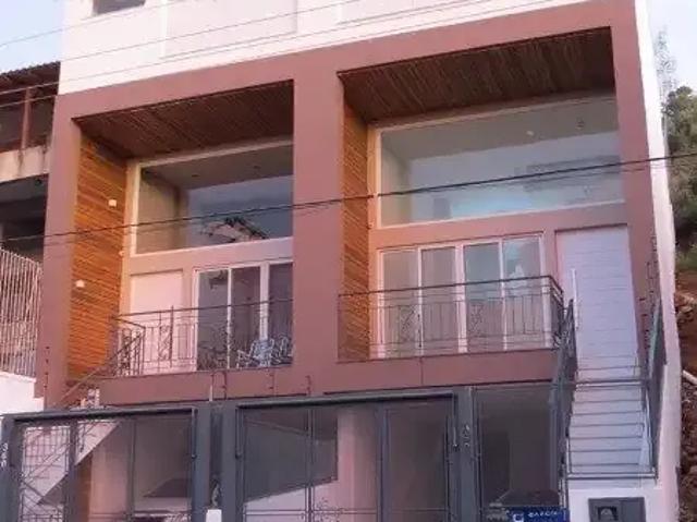 Casa / Sobrado para Venda em Porto Alegre/RS Morro Santana 3 Quartos