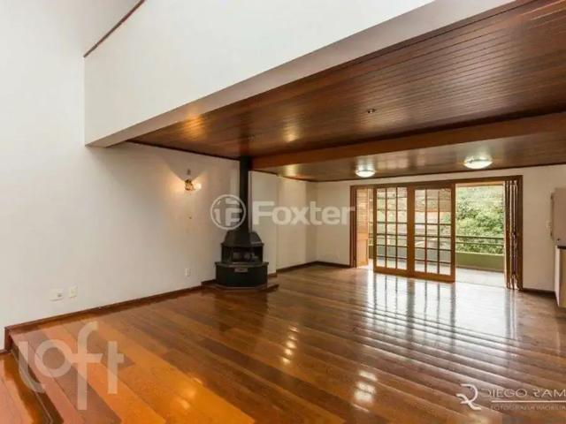 Casa / Sobrado para Venda em Porto Alegre/RS Morro Santana 4 Quartos