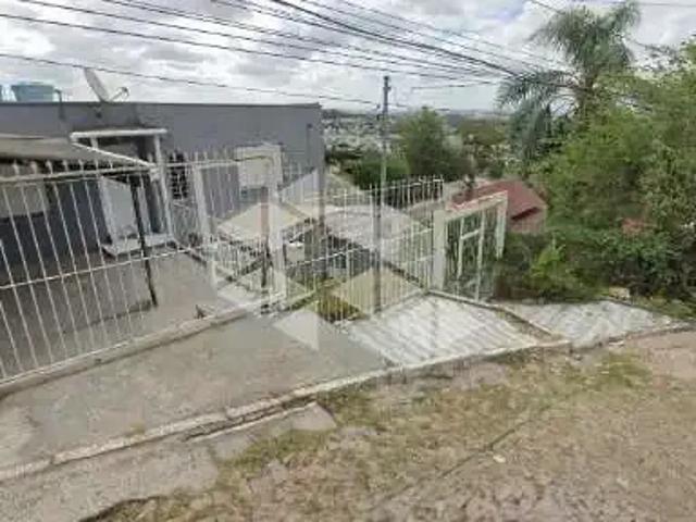 Casa / Sobrado para Venda em Porto Alegre/RS Morro Santana 4 Quartos