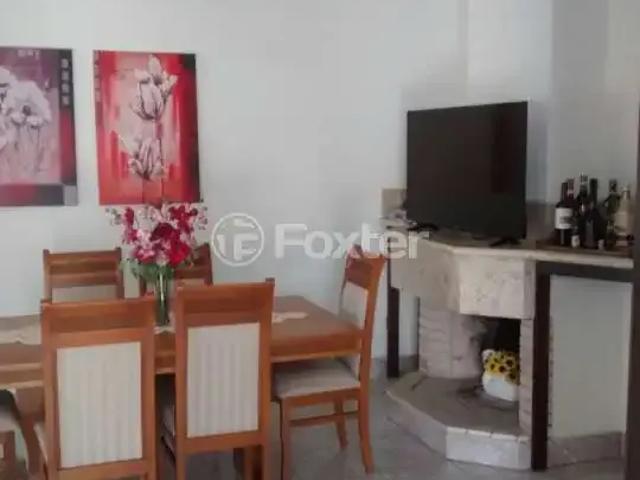 Casa / Sobrado para Venda em Porto Alegre/RS Morro Santana 4 Quartos