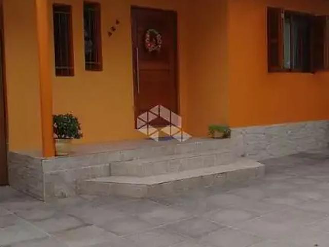 Casa / Sobrado para Venda em Porto Alegre/RS Morro Santana 4 Quartos