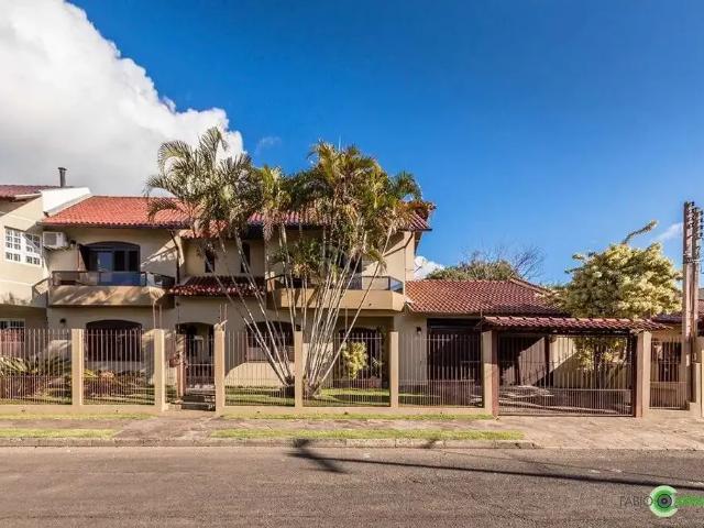 Casa / Sobrado para Venda em Porto Alegre/RS Morro Santana 4 Quartos