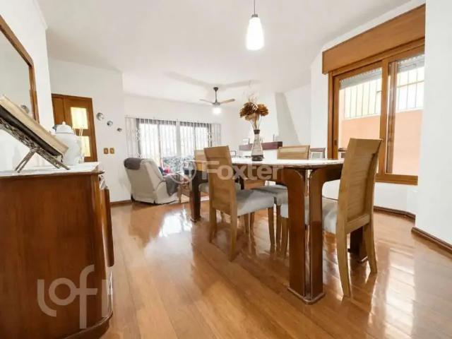 Casa / Sobrado para Venda em Porto Alegre/RS Morro Santana 4 Quartos