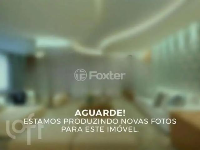 Casa / Sobrado para Venda em Porto Alegre/RS Morro Santana 4 Quartos