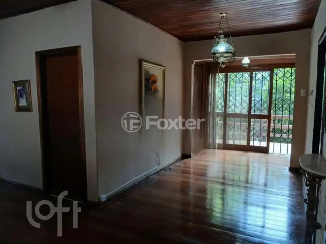 Casa / Sobrado para Venda em Porto Alegre/RS Morro Santana 4 Quartos