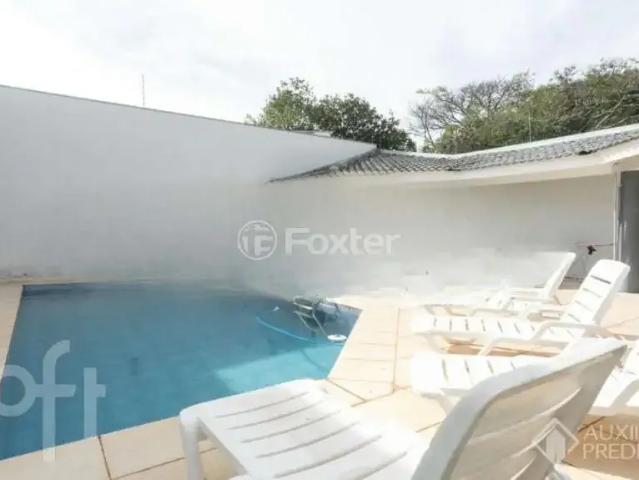 Casa / Sobrado para Venda em Porto Alegre/RS Morro Santana 5 Quartos