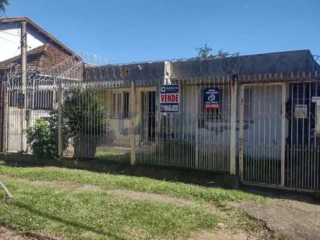 Casa / Sobrado para Venda em Porto Alegre/RS Morro Santana 5 Quartos