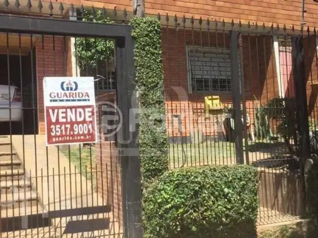 Casa / Sobrado para Venda em Porto Alegre/RS Morro Santana 5 Quartos