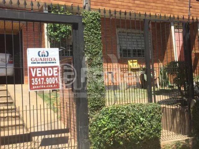 Casa / Sobrado para Venda em Porto Alegre/RS Morro Santana 5 Quartos