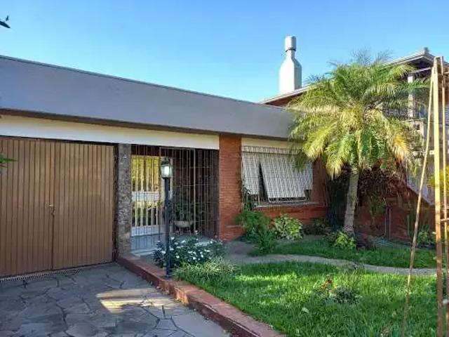 Casa / Sobrado para Venda em Porto Alegre/RS Morro Santana 5 Quartos