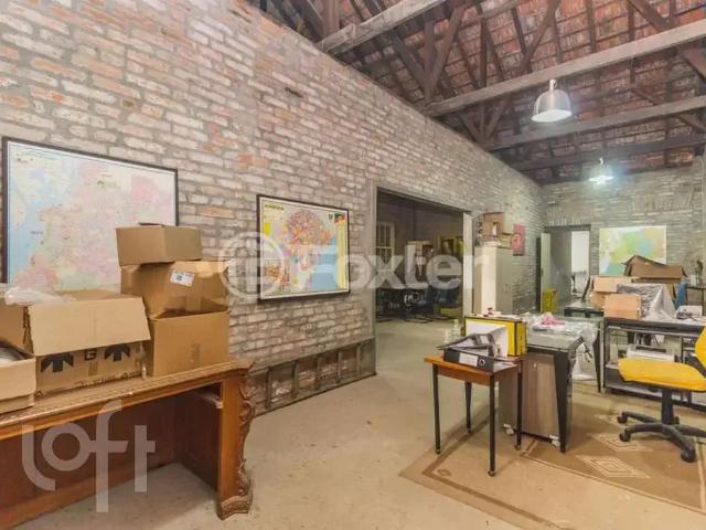 Casa / Sobrado para Venda em Porto Alegre/RS Navegantes 2 Quartos