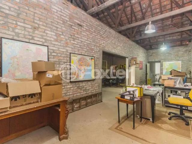Casa / Sobrado para Venda em Porto Alegre/RS Navegantes 2 Quartos