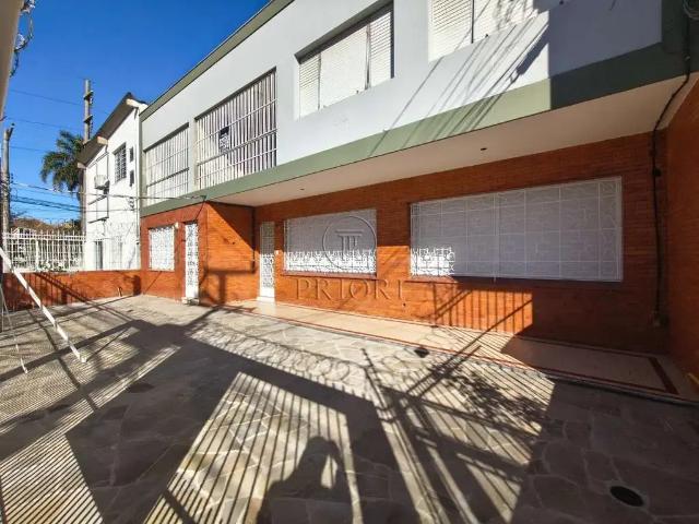 Casa / Sobrado para Venda em Porto Alegre/RS Navegantes 3 Quartos