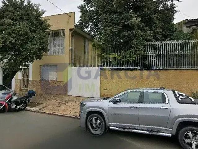 Casa / Sobrado para Venda em Porto Alegre/RS Navegantes 3 Quartos